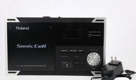 ROLAND SD-50 Sonic Cell Resoldered Expandable Synth Module